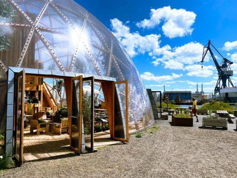 Domen Århus ♥ Se billeder fra Domen og bliv inspireret