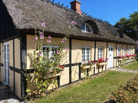 Risskov i Århus » Se billeder fra den smukke bydelen her