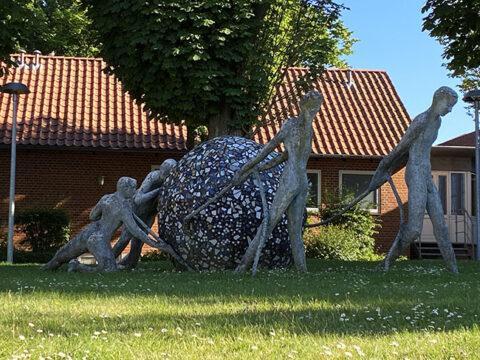 Viby J i Århus » Se billeder fra bydelen og bliv inspireret