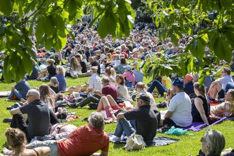 Koncerter Århus - Din musikguide til live musik