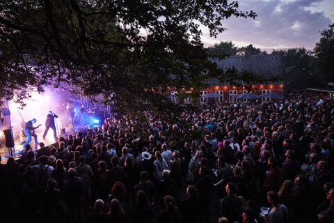 Koncerter Århus - Din musikguide til live musik