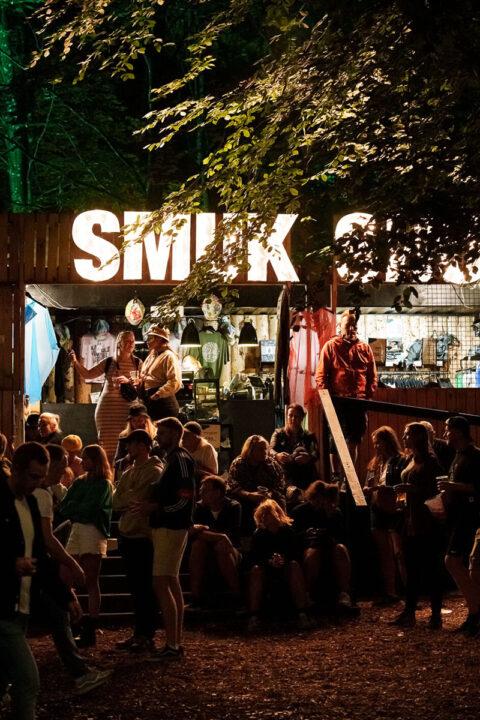 Smukfest: Experience Denmark's best music festival in the beech forest