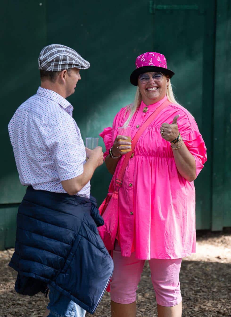 Smukfest: Experience Denmark's best music festival in the beech forest