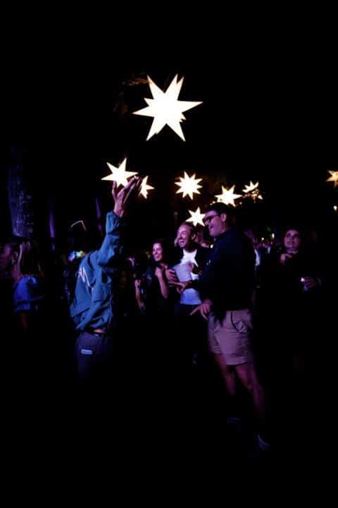 Smukfest: Experience Denmark's best music festival in the beech forest