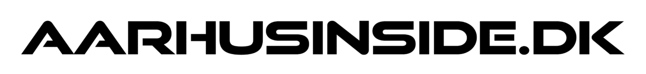 Guides » Aarhus Inside