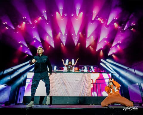 Smukfest: Experience Denmark's best music festival in the beech forest