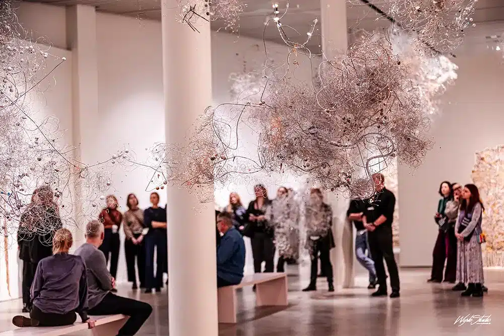 ARoS Aarhus - Modern art and experiences in Aarhus