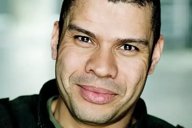 Sandhedsministeriet – Hendricks på Dokk1