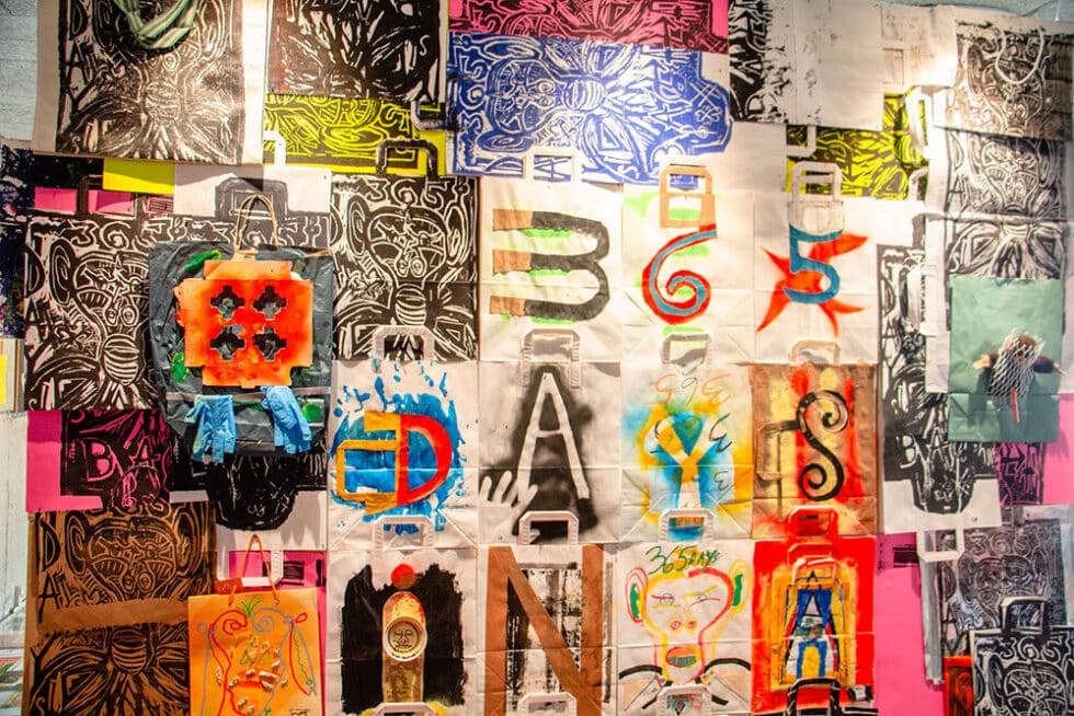 DHL Stafetten i Mindeparken i Århus 2025 - Se eventet her