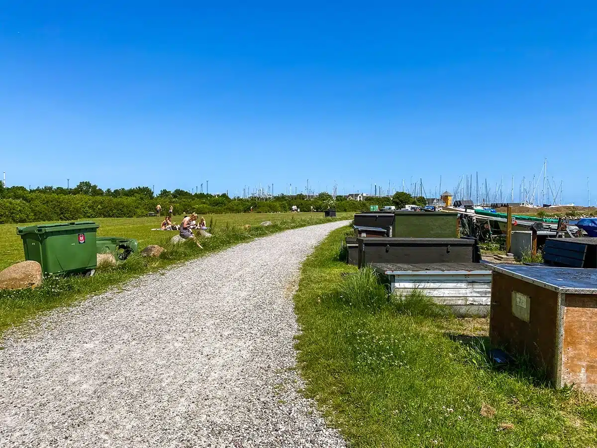 Tangkrogen i Århus er fuld af oplevelser » Bliv inspireret