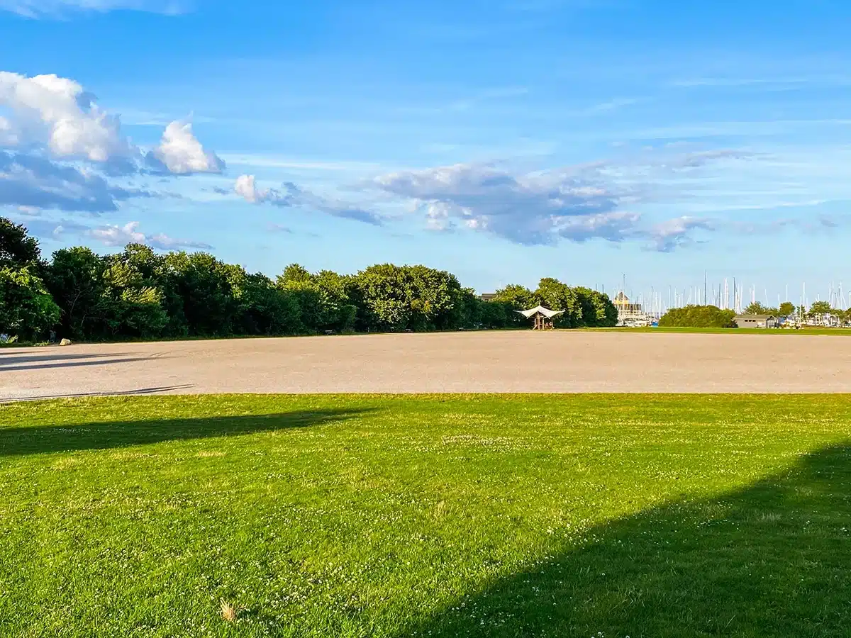 Tangkrogen en Aarhus está lleno de experiencias » Inspírate