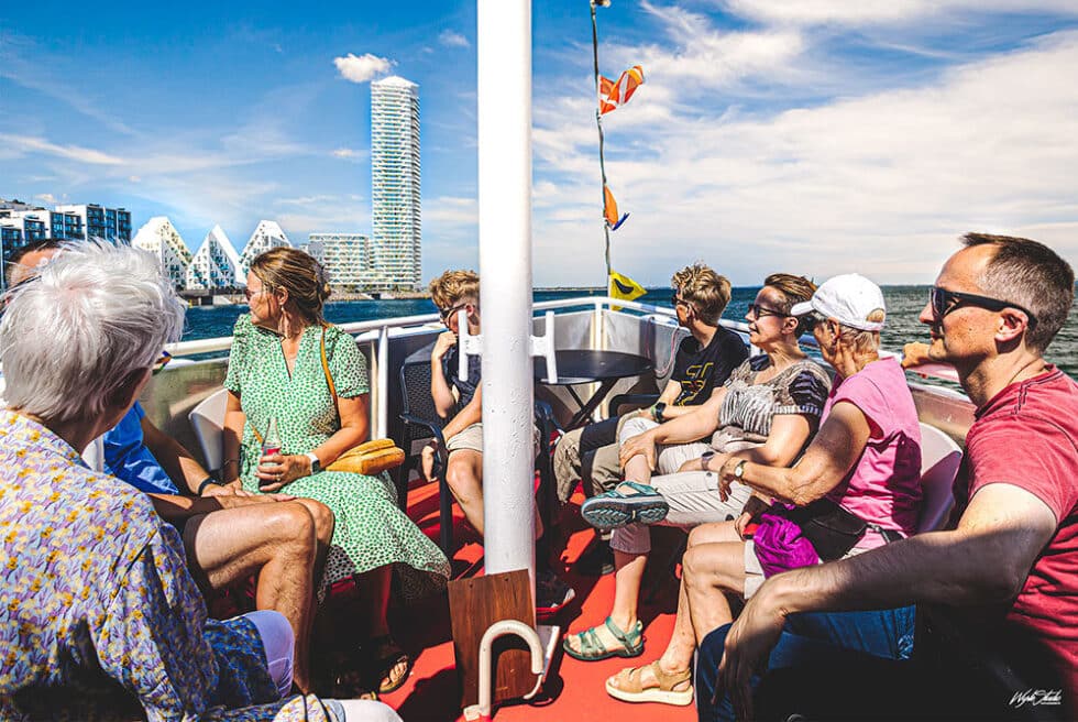 DHL Stafetten i Mindeparken i Århus 2025 - Se eventet her