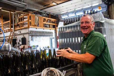 DHL Stafetten i Mindeparken i Århus 2025 - Se eventet her