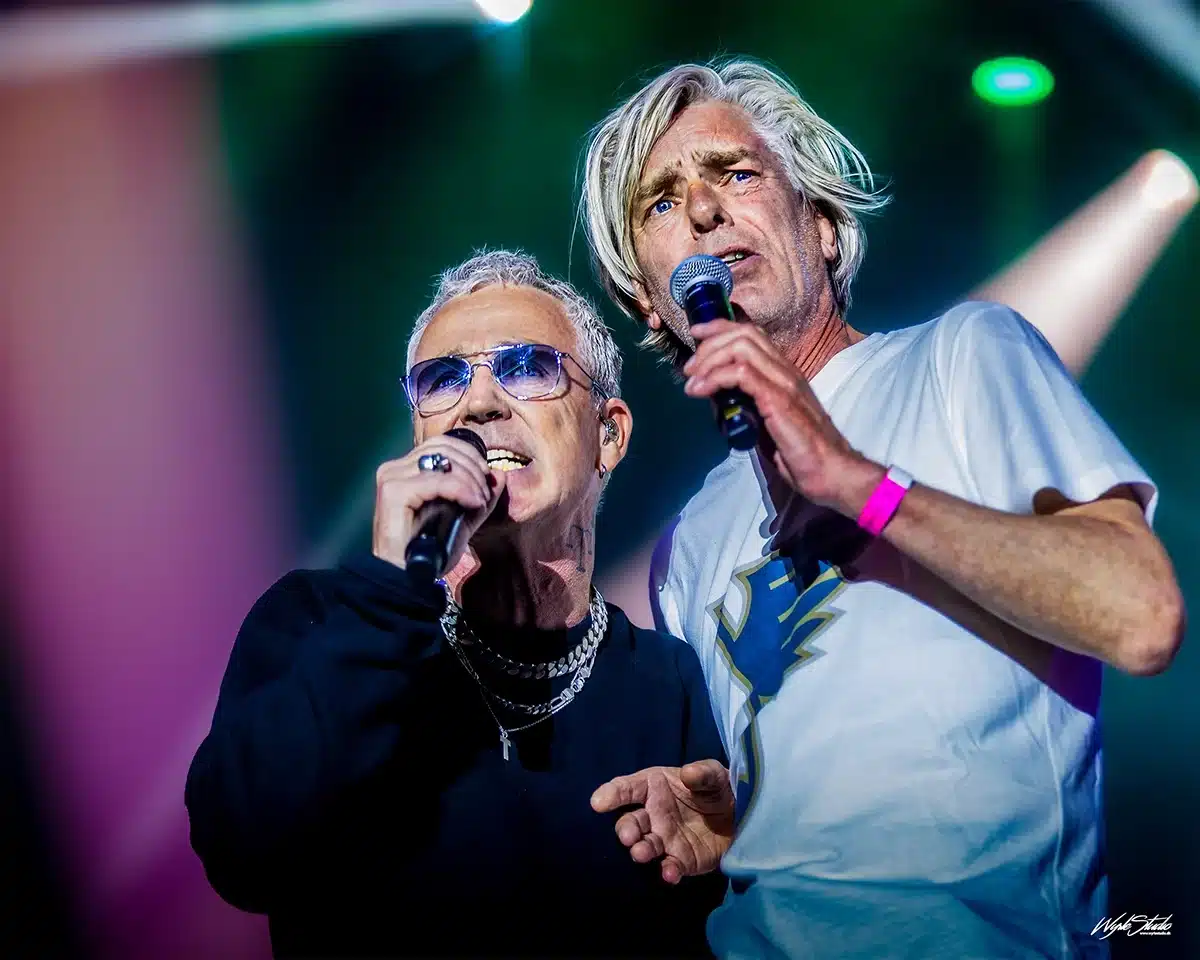 Aarhus Connections: Festukas 60-årsjubileum