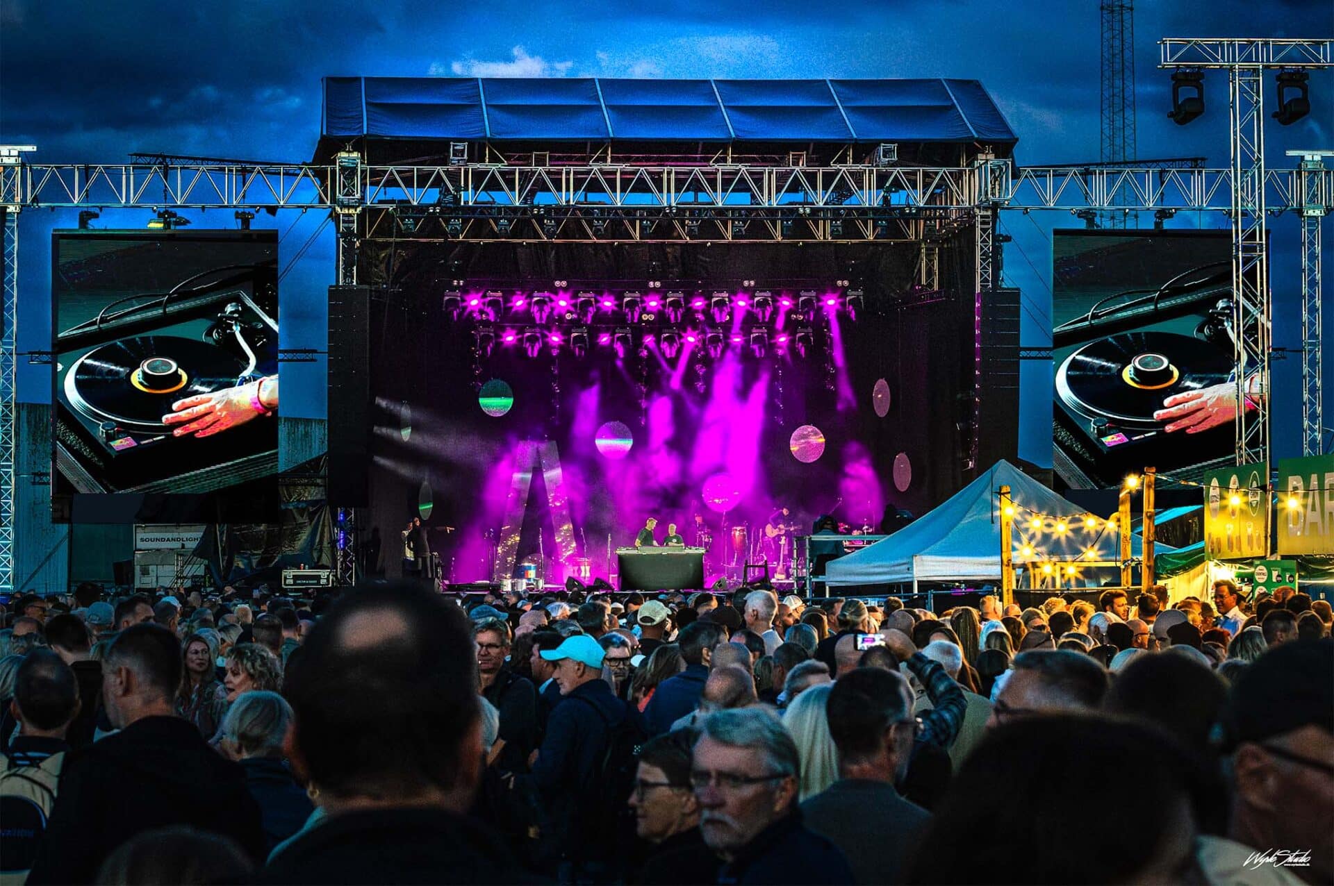 Events til Aarhus Festuge 2025 – din oplevelsesguide