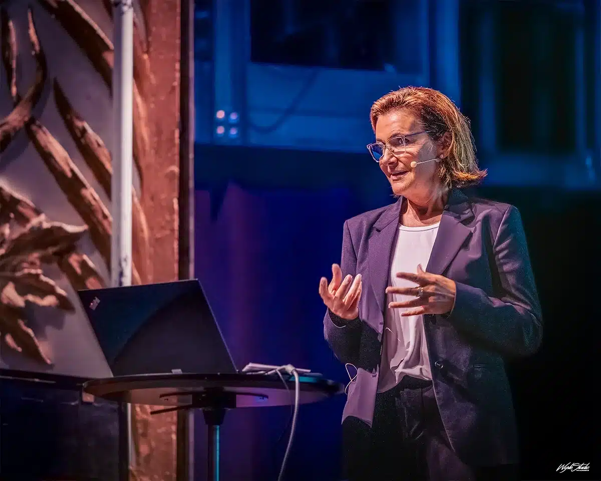 Aarhus Theatre history – from the citizens' dream to the city's stage