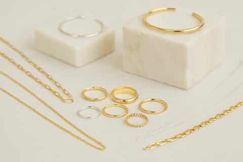 Camille Brinch Sample & Archive Sale Aarhus