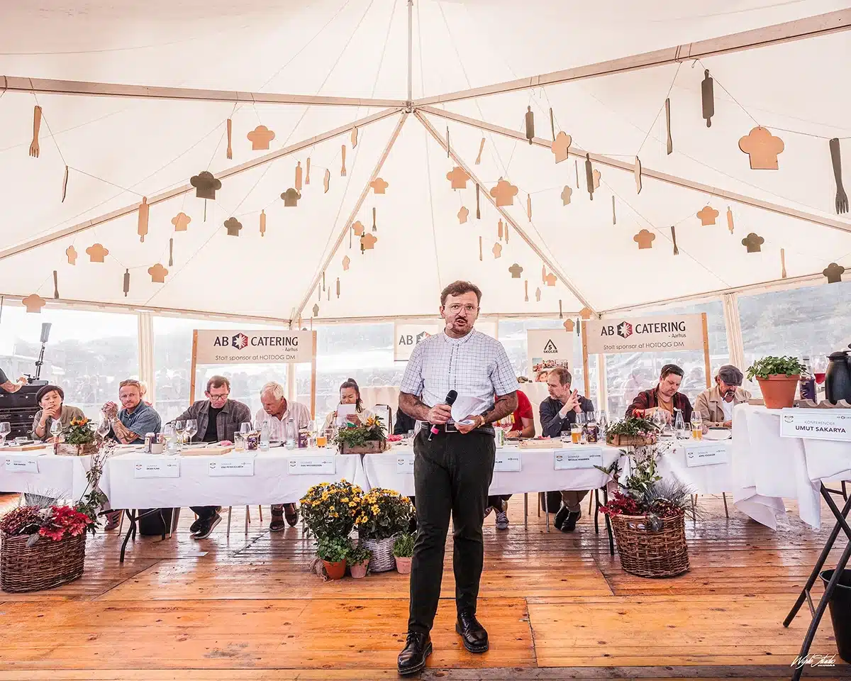 Food Festival Aarhus – Denmark's largest food festival