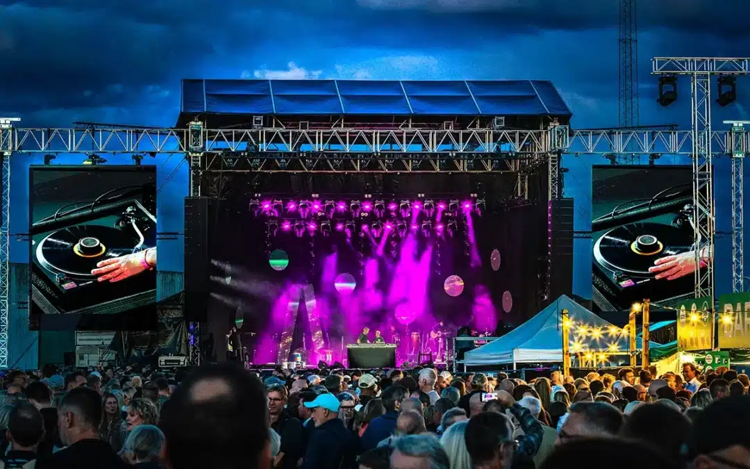 ARoS Aarhus - Modern art and experiences in Aarhus