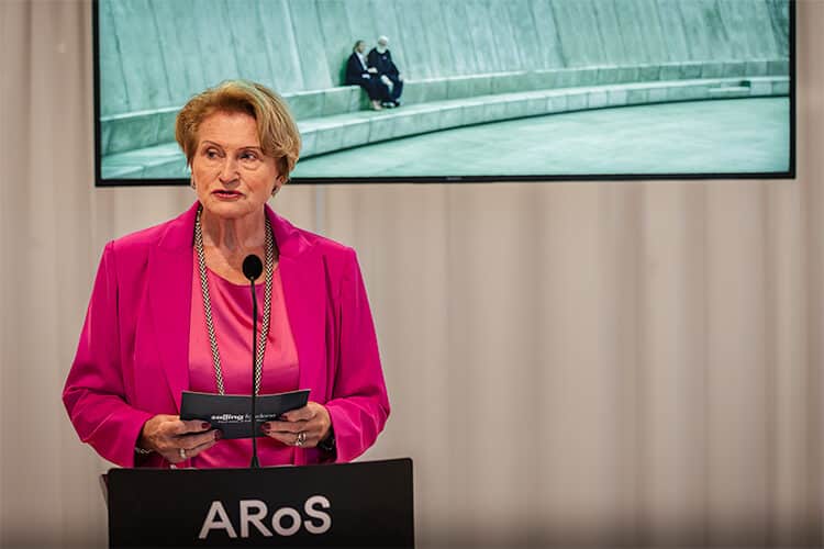 ARoS Aarhus – Moderne Kunst und Erlebnisse in Aarhus