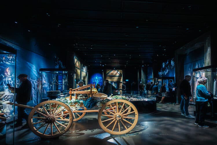 Nordisk Film Aarhus – Enjoy the latest films