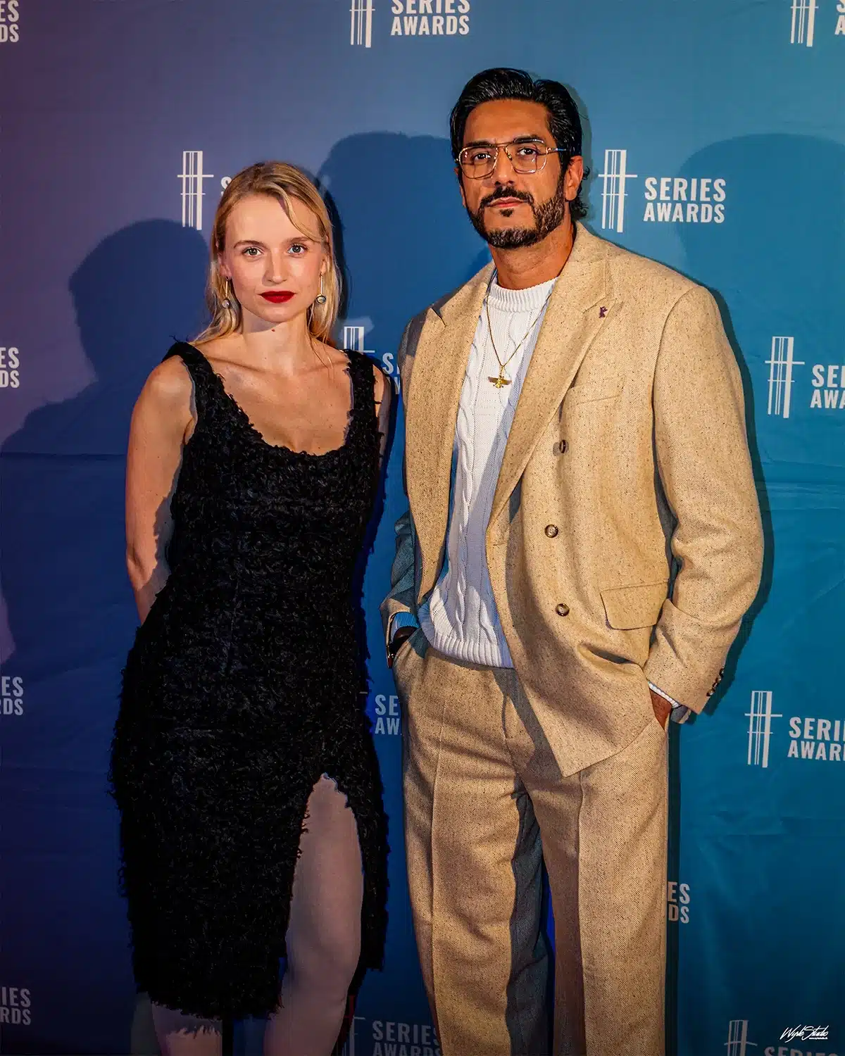 Series Awards 2025 with love for series