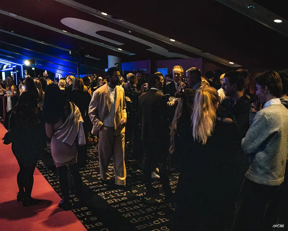 Premios a las Series 2025 con amor por las series