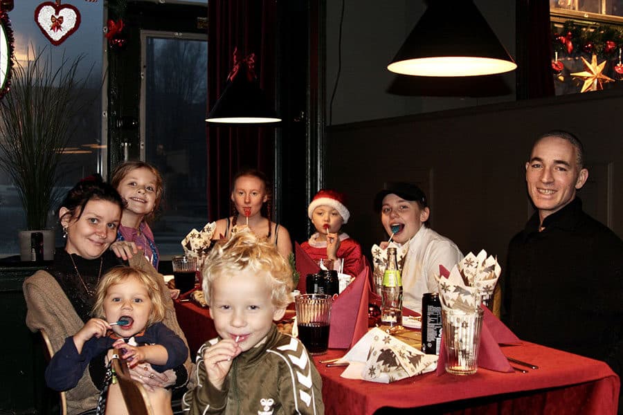 Infernal beim TRAIN 2026 | Erlebe das Urlaubschaos in Aarhus