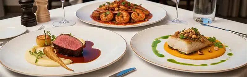 Dining Week Aarhus: Var man ska äta 2026