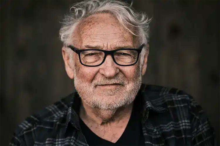 Niels Hausgaard in Musikhuset – Together we throw...