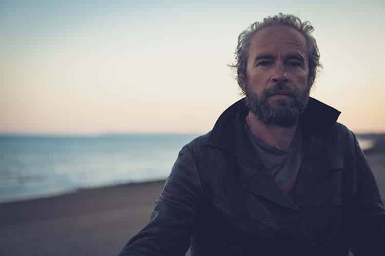 Duke Garwood at HeadQuarters 2026 | Intense blues in Aarhus