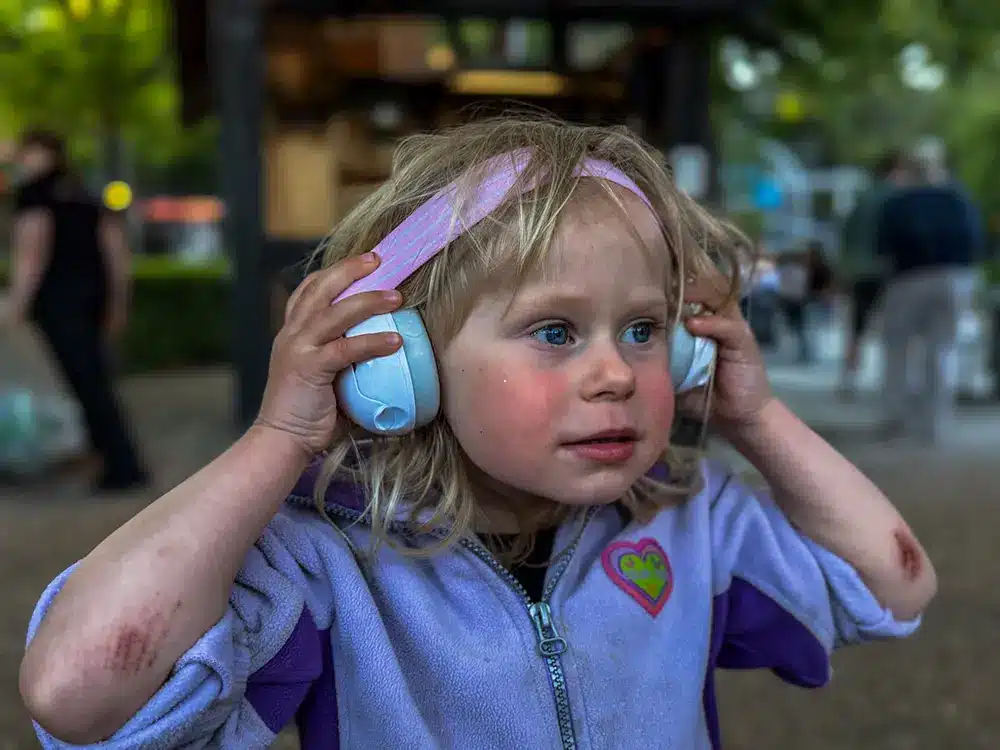 Radio go!FM Live 2026 i Tivoli Friheden - Se stemningen